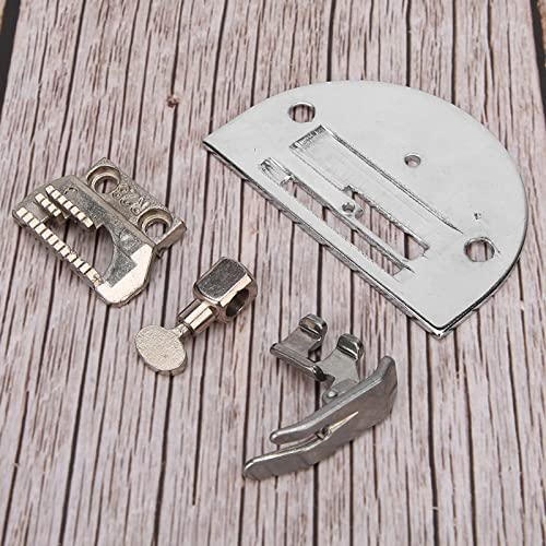 Metal Needle Plate, Needle Throat Plate Heavy Duty Needle Throat Plate ...