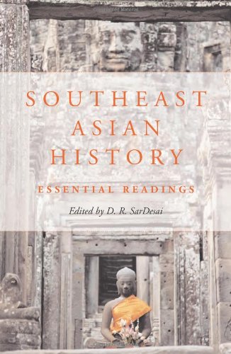 Amazon.com: Southeast Asian History: Essential Readings: 9780813343372 ...
