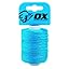 OX Pro Nylon High Vis Builders Line 105m / 350ft - Cyan : Amazon.co.uk ...
