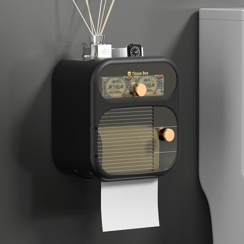 Amazon.in Bestsellers: The most popular items in Toilet Paper Holders