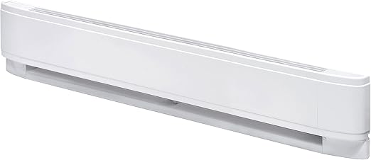 Dimplex Linear Convector Baseboard Heater 40", 240/208V, 1500/1125W ...