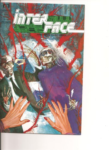 Interface Vol 1, No 2, Feb. 1990: James D. Hudnall: Amazon.com: Books