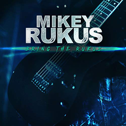 Amazon MusicでMikey RukusのBring The Rukusを再生する