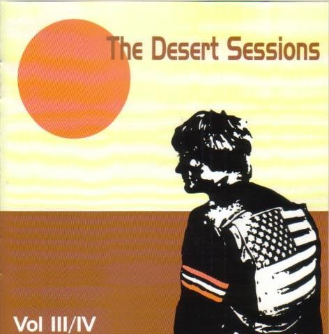 Desert Sessions Vol. 3 & 4: Amazon.de: Musik-CDs & Vinyl