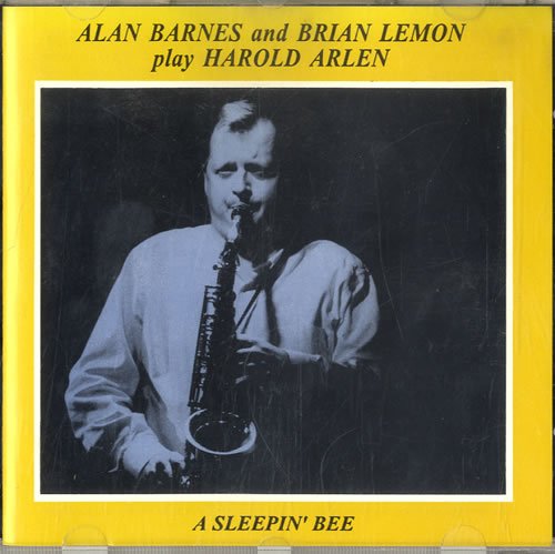 BARNES ALAN/BRIAN LEMON - A Sleepin' Bee - Amazon.com Music