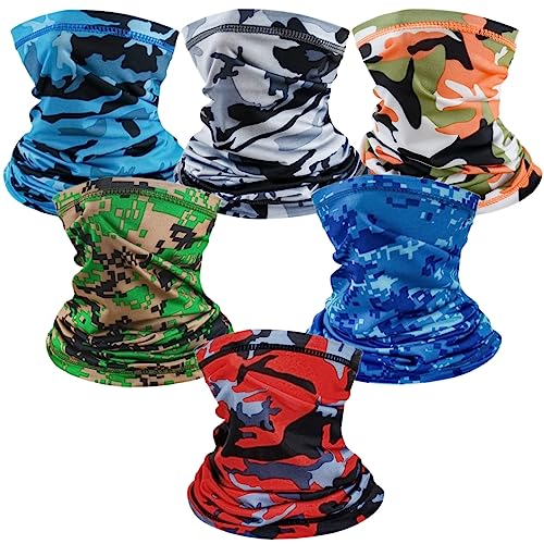 Neck Gaiter – The 16 best products compared - Outdoors Magazine