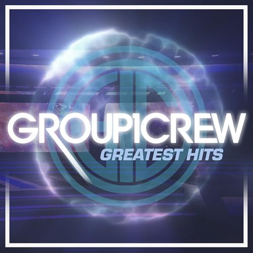 Play Greatest Hits by Group 1 Crew on Amazon Music