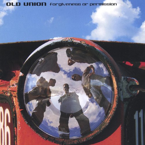 Play Forgiveness Or Permisssion by Old Union on Amazon Music