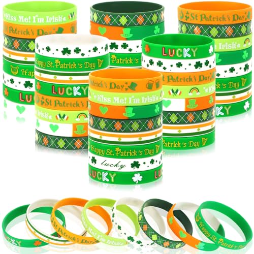 35 St. Patrick's Day Party Favors That Guests Will Actually Love ...