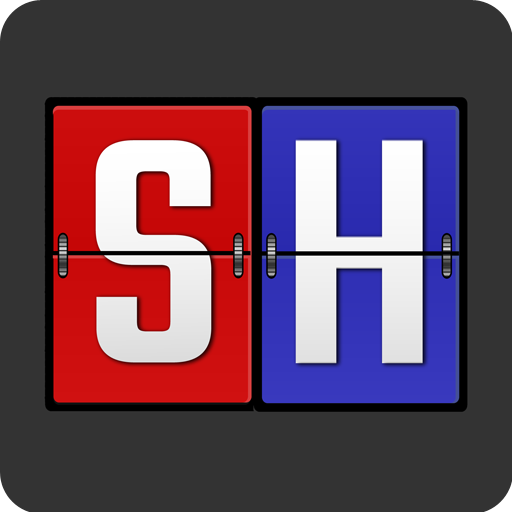 Scoreholio - App on Amazon Appstore