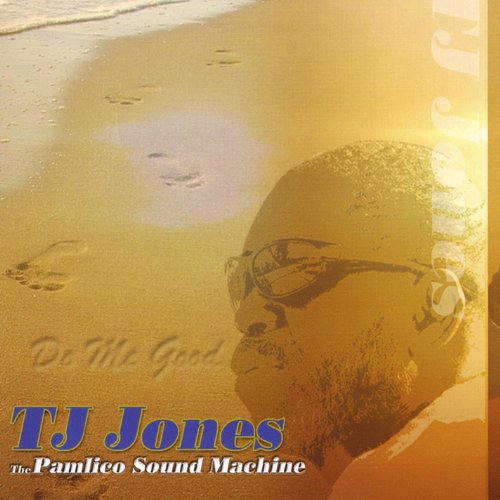 Play Do Me Good by T.J. Jones on Amazon Music