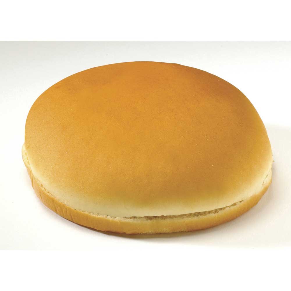 Amazon.com : Flowers Foods European Bakers Sliced Jumbo Hamburger Bun ...