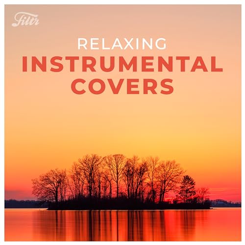 Play relaxing instrumental covers by Filtr Playlist on Amazon Music ...