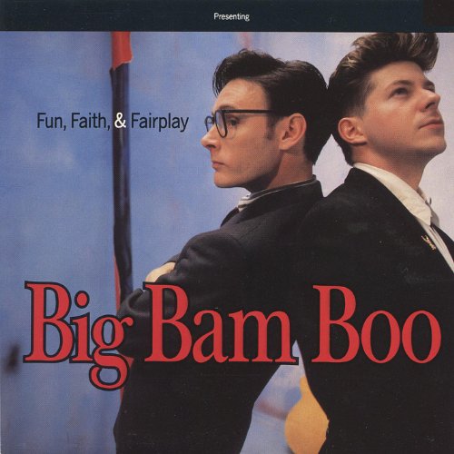 Play Fun, Faith & Fairplay by Big Bam Boo on Amazon Music