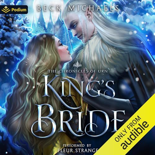 Amazon.com: King's Bride: A Chronicles of Urn Standalone (Audible Audio ...
