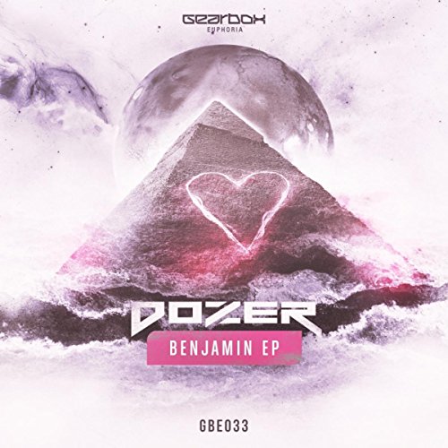 Play Benjamin EP by Dozer on Amazon Music
