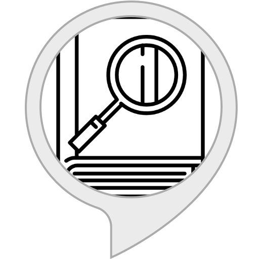 Amazon.com: Book Finder : Alexa Skills