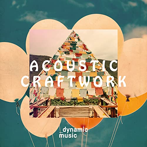 Acoustic Craftwork : Dynamic Music: Amazon.fr: Téléchargement de Musique