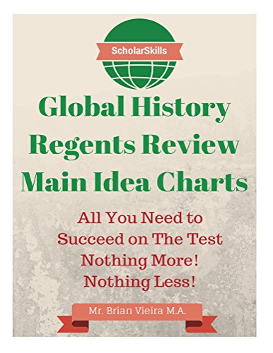 Amazon.com: Global History Regents Review eBook : Vieira, Brian: Kindle ...
