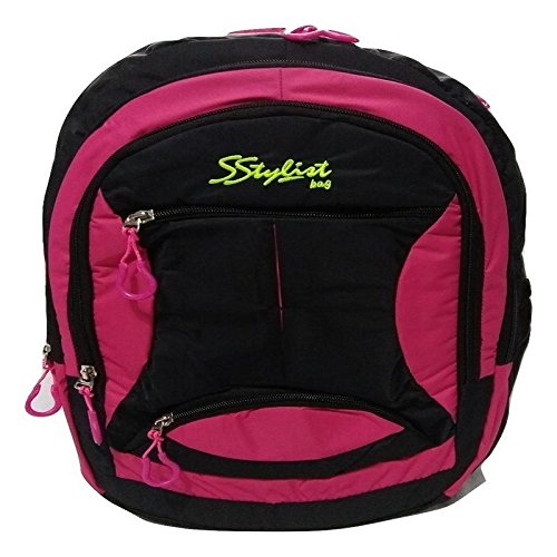 Buy Inway Unisex 20 Ltrs Pink Casual Backpack at Amazon.in