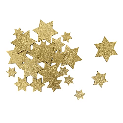 Goldene Sterne – Die 15 besten Produkte im Vergleich - Elternchecker