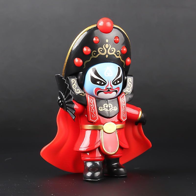 Amazon.com: Fun Toy The Quintessence of Chinese Culture Face Changing ...