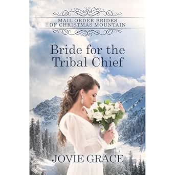 Amazon.com: Bride for the Tribal Chief: Sweet Historical Western Romance (Audible Audio Edition ...