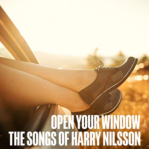 Amazon Music - VARIOUS ARTISTSのOpen Your Window: The Songs of Harry ...