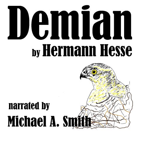Amazon.com: Demian: The Story of Emil Sinclair's Youth (Audible Audio ...