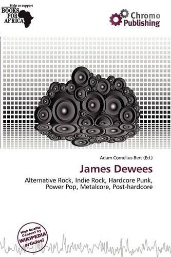 Amazon.co.jp: James Dewees : 本