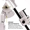 General Tools 825 Drill Grinding Attachment : Amazon.ca: Tools & Home ...