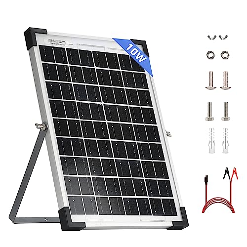 Los mejores paneles solares monocristalinos - Ecoptima