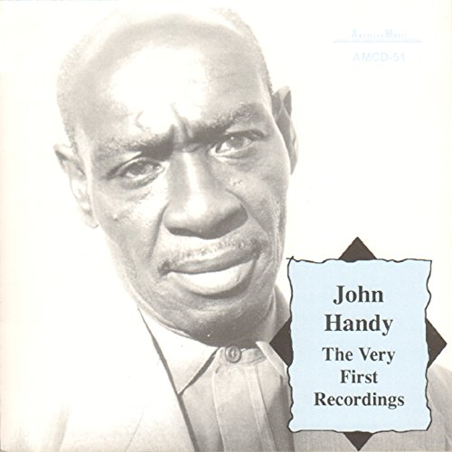 Play The Very First Recordings by John Handy on Amazon Music