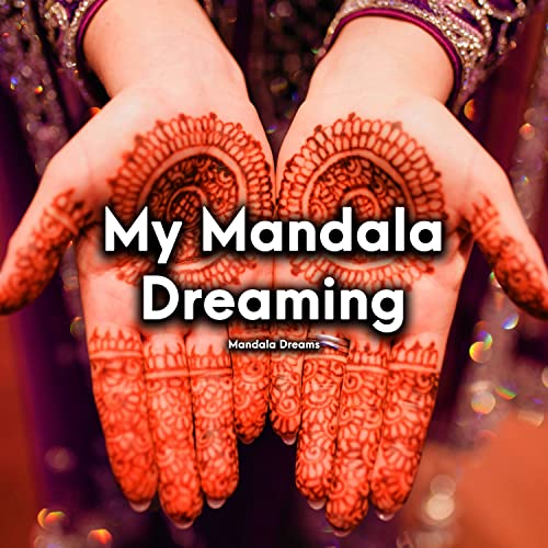 Travel Grass song by Mandala Dreams from My Mandala Dreaming on Amazon ...