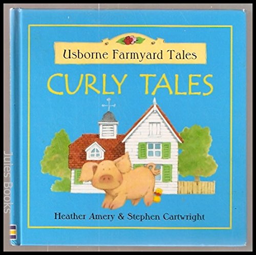 Curly Tales: Amery, H.: 9780746038369: Amazon.com: Books