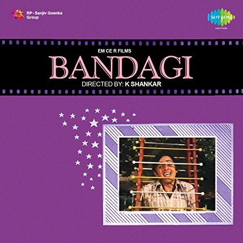 Bandagi (Original Motion Picture Soundtrack) von Shankar Jaikishan bei ...
