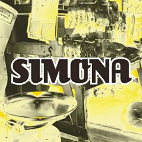 Amazon.com: Simona : Simona: Digital Music