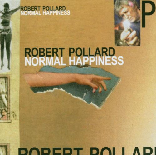Pollard,Robert - Normal Happiness - Amazon.com Music