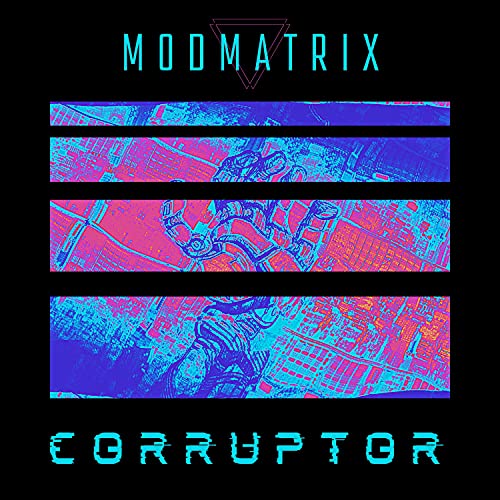 Corruptor de Modmatrix en Amazon Music Unlimited