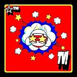 【発売日：2025年12月25日】・製造元:T-F☆