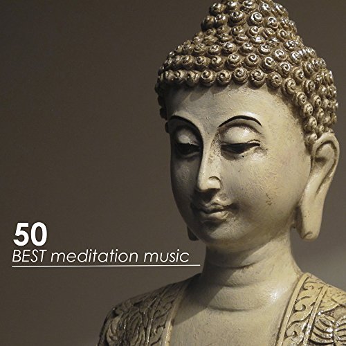 Amazon.com: 50 Best Meditation Music - Zen Background Music for ...