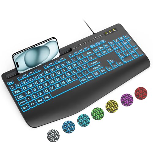Amazon.co.uk Best Sellers: The most popular items in Keyboards