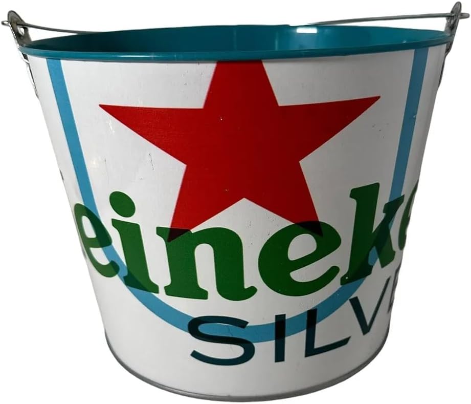 Amazon.com: Corona Beer & Ice Bucket - Stainless Steel: Home & Kitchen