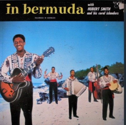 HUBERT SMITH and his Coral Islanders - Hubert Smith and His Coral ...