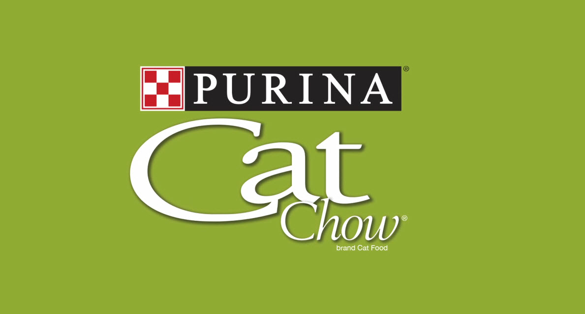Cat Chow Logo