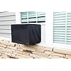 Amazon.com: Sturdy Covers AC Defender - Window Air Conditioner Unit ...