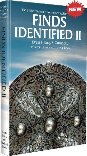 FINDS IDENTIFIED 2: Kevin Leahy: 9781897738641: Amazon.com: Books