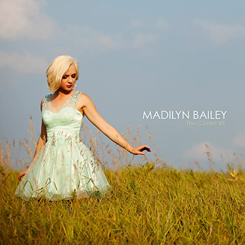 The Covers, Vol. 7 by Madilyn Bailey on Amazon Music - Amazon.co.uk