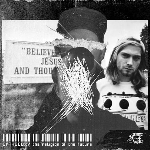 Amazon.co.jp: Orthodoxy (The Religion of the Future) : Orthodox Outcast ...