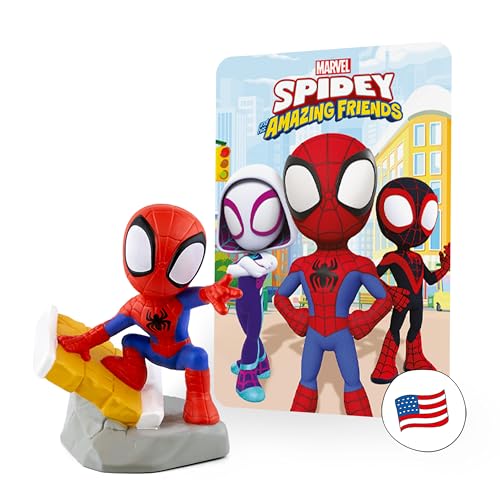 Snapklik.com : Spidey Audio Play Character From Marvel Spidey And His ...
